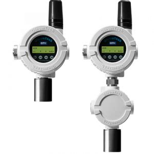 H2S Gas Dectection Wireless Transmitter WT H2S