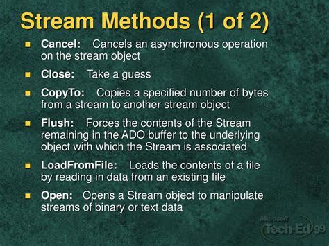 Whats New In Ado Greg Hinkel Program Manager Data Access Group Ppt Download