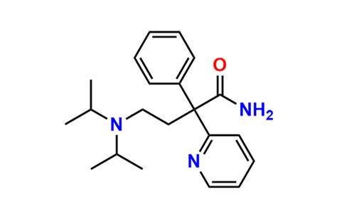 Disopyramide Cas No 3737 09 5 Na