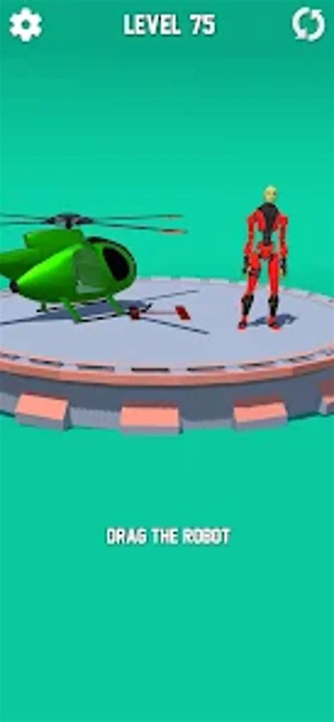 Robo Smash Bash For Android Download