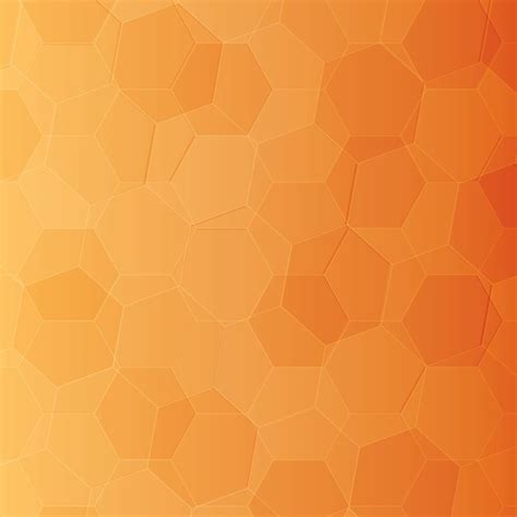Premium Photo Abstract Polygon Background