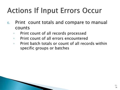 PPT Data Validation PowerPoint Presentation Free Download ID 6422132