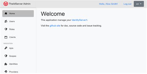 oidc server · github topics · github