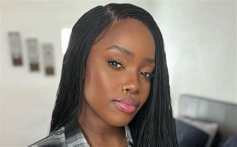 I Am Done With Micro Braids Fpn