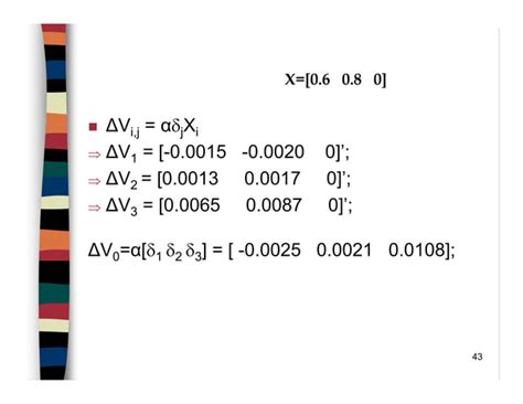 Artificial Neural Networks Lect5 Multi Layer Perceptron
