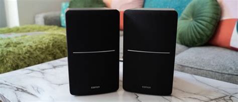 Edifier R1280DBs review | TechRadar
