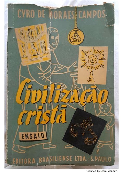 Cyro De Moraes Campos