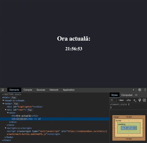 Rendering în React Reactjs Curs De Dezvoltare