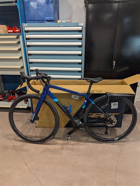 2023 Felt Vr Advanced 105
