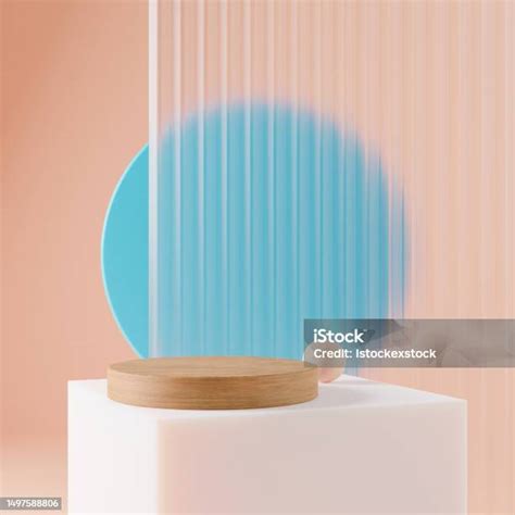 연단 장면 또는 3d 원형 기둥 스탠드 장면 및 최소한의 배경에 스튜디오에서 우승자 받침대 0명에 대한 스톡 사진 및 기타 이미지 0명 가정의 방 강단 Istock