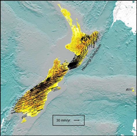 Modeling Fundamentals Understanding Tectonic Movement And How It Sheds Light On Seismic Risk