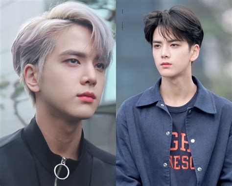 Kiểu Tóc Two Block Là Gì Những Kiểu Two Block Hot 2024 Tiki