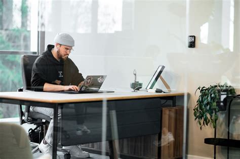 Digital Colliers Office Photos