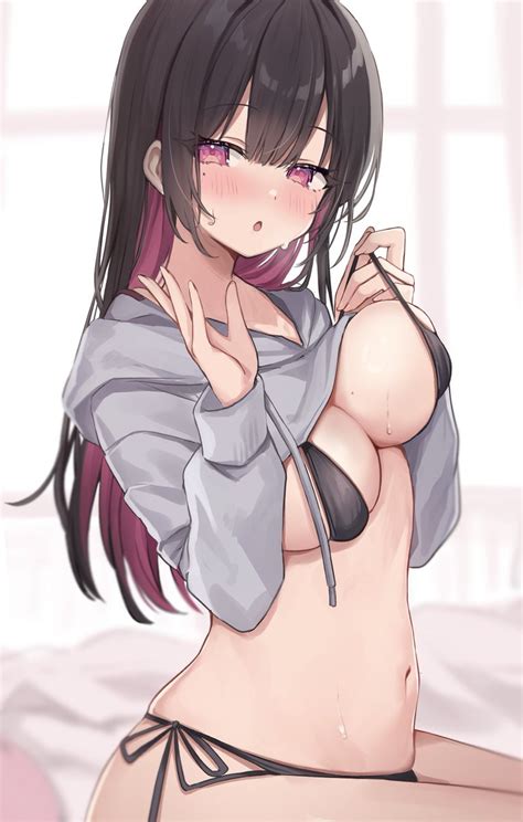 Original Drawn By Okiq Danbooru Original Drawn By Okiq Danbooru