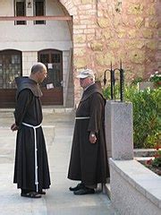Categoryfranciscan Monks Wikimedia Commons