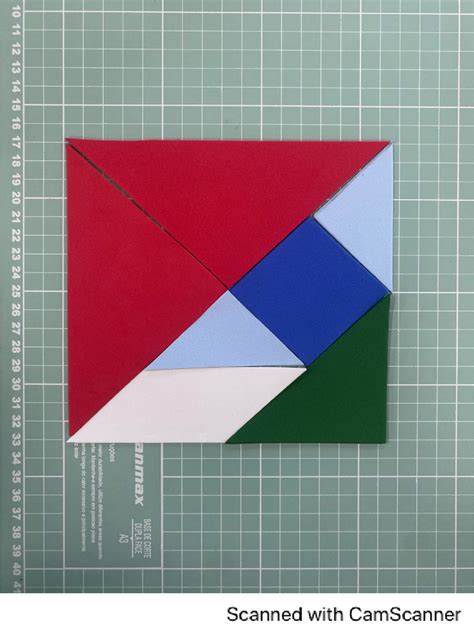 Projeto De Design Tangram Pdf