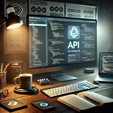 api development