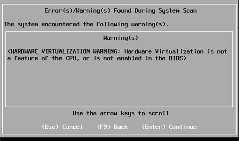 Install Esxesxi Server On Vmware Workstation Part 2