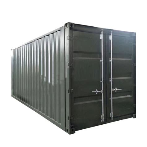 Ultrafiltration Water Purify System Treatment Machine Containerized Purification Plant Machine