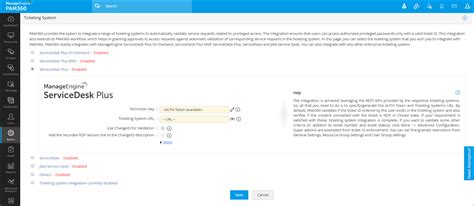 Servicedesk Plus Cmdb Integration Pam360