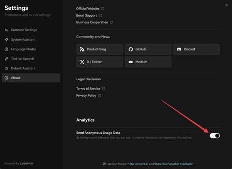 Observability And Tracing For LobeCh LobeHub