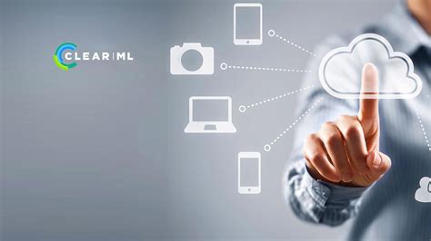 Clearml Shortens Time To Value In Machine Learning With Nvidia Tao Toolkit