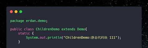 一文整懂 Java 中静态代码块 初始块 构造方法的执行顺序 知乎
