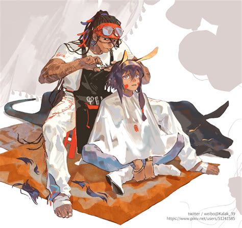 Fate Grand Order Image By Kalak Zerochan Anime Image Board