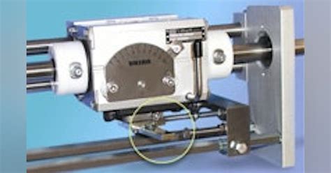 ramp down amacoil ramp down attachment control design control design