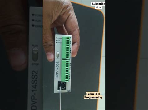 Delta Programmable Logic Controllers New Delta Plcs Manufacturer From Secunderabad