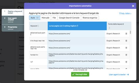 Seo On Page Una Guida Approfondita
