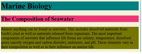 Solved Submit Html Code Css Script And Browser Display Use