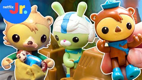 Octonauts Toys
