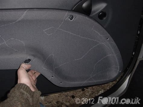 Smartes Tuning Passenger Window Button