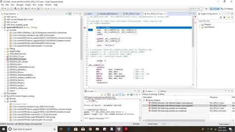 参考译文 Ccstmdsdock28335：实现 Df22控制器 C2000™︎ 微控制器（参考译文帖）read Only C2000™︎ 微控制器（参考译文帖） E2e