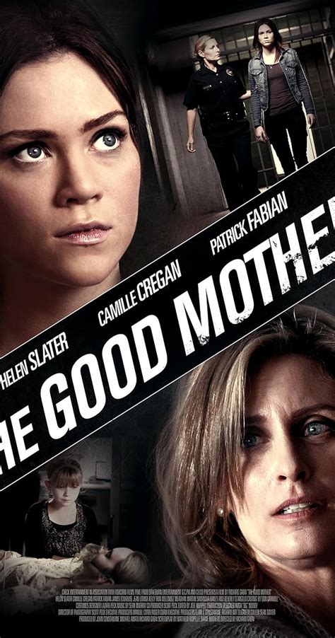 The Good Mother TV Movie 2013 Plot Summary IMDb