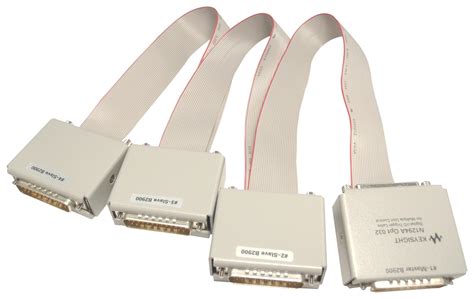 N1294a 032 Keysight Technologies Test Cable Assembly Digital I O Trigger Cable
