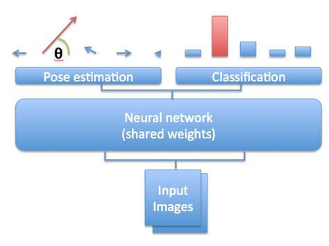 Network Diagram And Output Interpretation Download Scientific Diagram