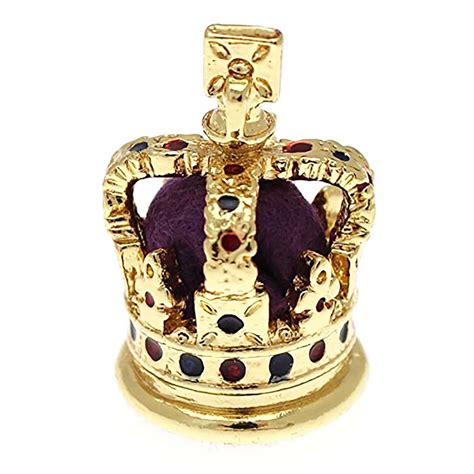 Model Crown In Dome Westminster Abbey Shop