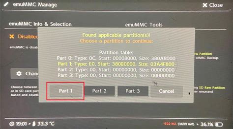 Nintendo Switch Hacking Guide For Complete Beginners Rnxswitchmodding