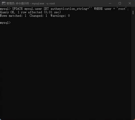 Mysql80 Root密码忘了怎么办?(windows) 腾讯云开发者社区 腾讯云 Mysql80 Root密码忘了怎么办?(windows) 腾讯云开发者社区 腾讯云