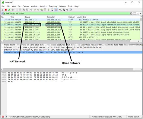 preventing vmware guest from snooping on your network by tom gonda