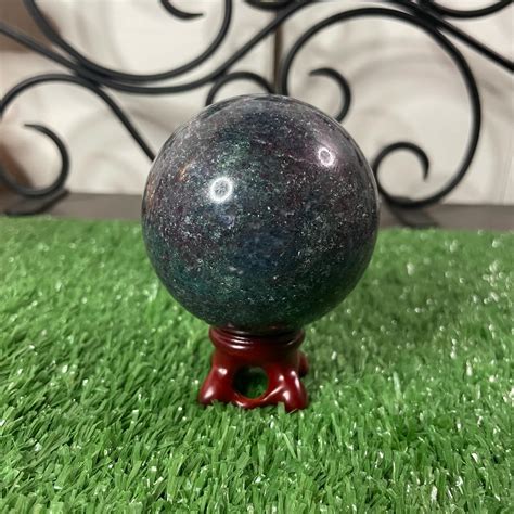 Ruby Zoisite Crafty Ass Markets