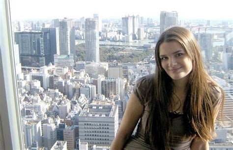 Lindsay Ann Hawker Murder Tatsuya Ichihashi Arrested In Japan Despite