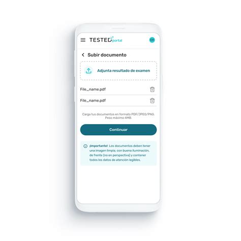 Screen Upload Felipe Bisquertt