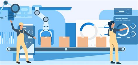 Benefits Of Procedures And Work Instructions In Manufacturing