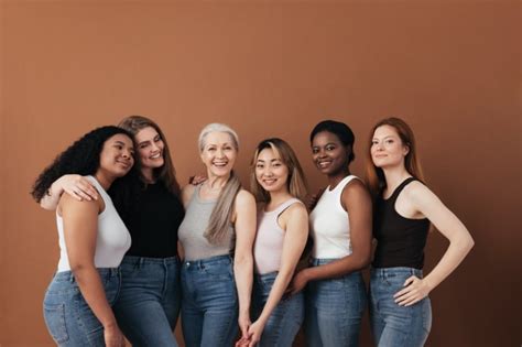 209 Powerful Women Group Names 2023 Unico Things