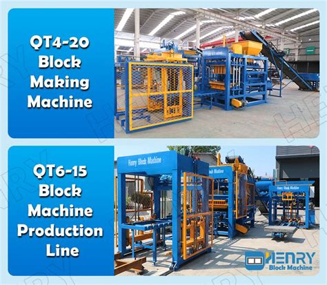 Concrete Hollow Blocks Comprehensive Guide Henry Intelligent Block Machine
