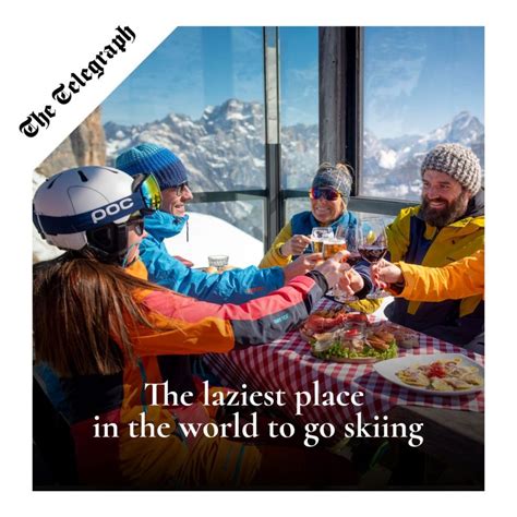 agustina lagos marmol on linkedin skisafari dolomites
