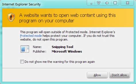 Snipping Tool Via Context Menu In A Browser How To Windows Forums